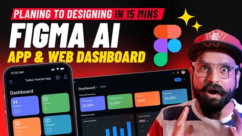 Figma Ai For Clients Project By Graphics Guruji Youtube
