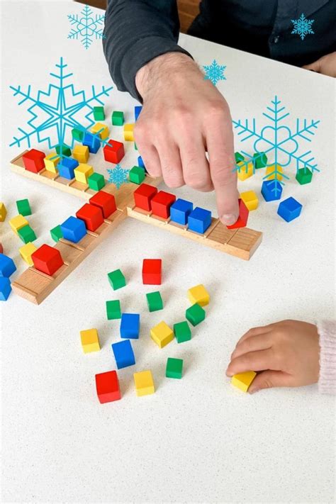 Kilter Fun Physics Balancing Game For Game Night Video Video