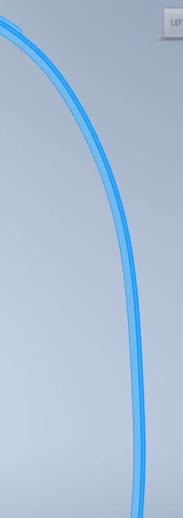 Geometry Becomes Deformed After Export R Ansys