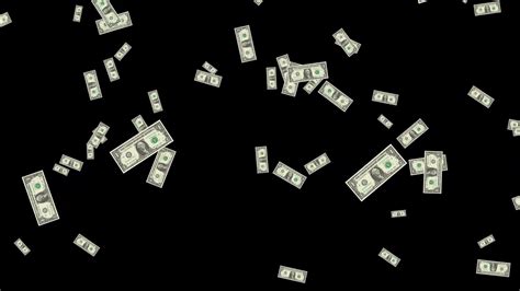 Money Rain Wallpapers 4k Hd Backgrounds On Wallpaperbat