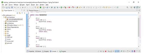 Junit Test Order Overview And Classes Of Junit Test Order With Examples