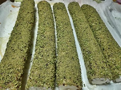 Art of Chef Di Carlo Antonino