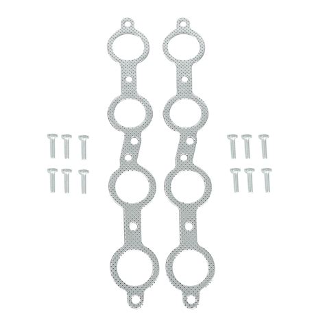 Exhaust Header Manifold Truck Headers For 60 86 C 10 Ls Chevy Gmc Ls1 Ls2 Ls3 Ls6 Ls9