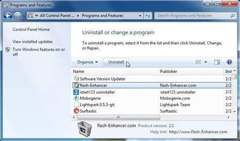 Free Download Program Check Recently Installed Programs Windows 7