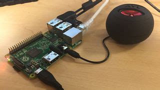 16 Terrific Raspberry Pi Project Ideas T3