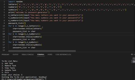 [video] introducing a custom password generator by codesoft yenumula