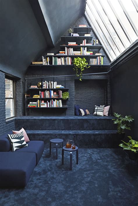 Try These Decoration Ideas For Study Room To Create A Productive