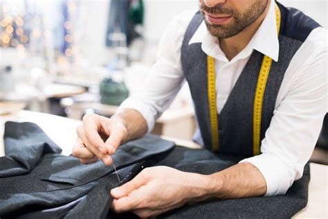 Top Finest Tailor Singapore Men And Ladies Tailor In Singapore