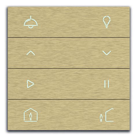 Eclipse Switch Core Smart Home