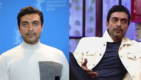 Why Aly Khan Chose Karachi Over Mumbai Pakistan Showbiz