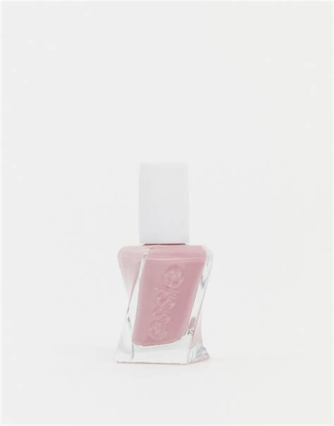 Essie Gel Couture Nail Polish Touch Up Asos