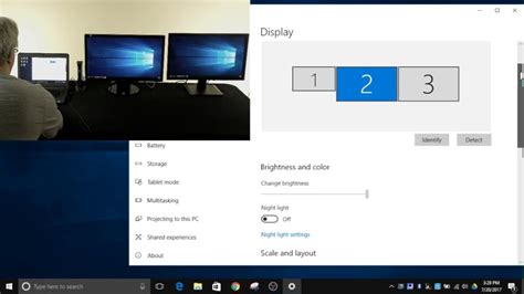 Fixed The Third Monitor Keeps Disconnecting On Windows 10 Full Guide Isoriver