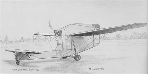 Gee Bee Q 1 Ascender Design By Foamydm Flitetest Forum