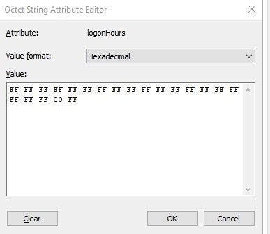 Convert Byte Array To Represent A Boolean Table In Java Stack Overflow