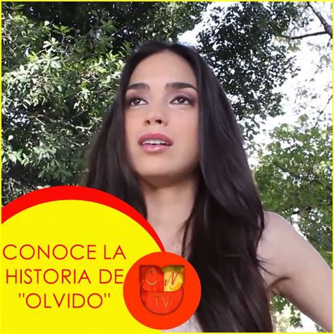 Melissa Barrera Y Daniel Elbittar Son Los Protagonistas De Siempre