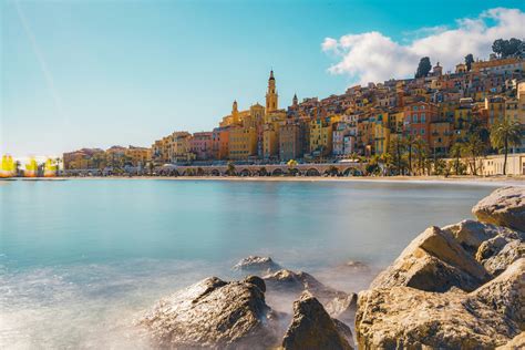 The Prettiest French Riviera Villages And Towns Near Nice Near Far