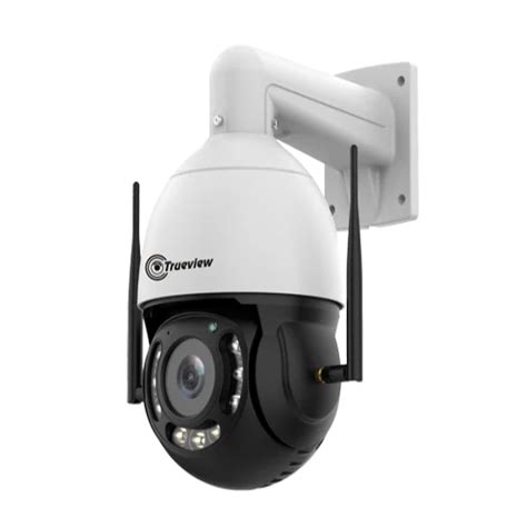 Trueview Wireless Ip Camera Camera Range 30 M 3 Mp At Best Price In New Delhi