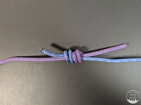 What Is The Strongest Knot Decide Outside Making Adventure Happen