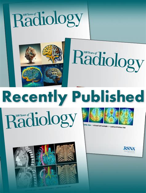 Radiology Vol 311 No 3