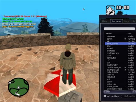 Trigger Scripting Multi Theft Auto Forums