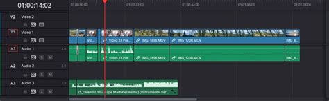 16 Essential Beginner Keyboard Shortcuts For Davinci Resolve 18