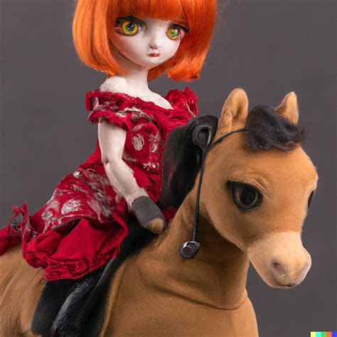 A Variety Of Dall E Dollies The Toy Box Philosopher