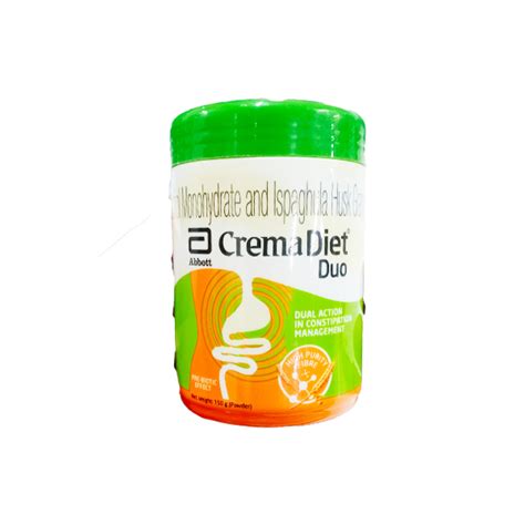 Cremadiet Duo Granules Uses Benefits Dosage Side Effects Price