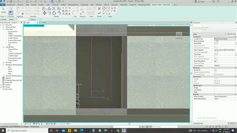 Duplex House Design In Revit With Enscape Complete Revit Tutorial Watch Full Video By Pts