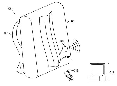 Posture Monitoring System Eureka Patsnap