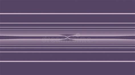 Abstract Motion Background Animation Abstract Line On Violet Background Stock Illustration