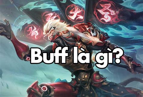 Buff Là Gì Buff Trong Game Hoặc Trên Các Nền Tảng Mạng Xã Hội Là Gì