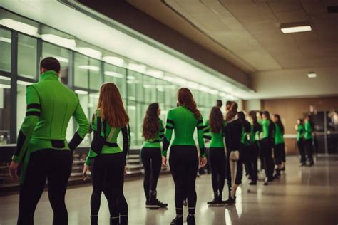 Kim Possible Shego Bodysuit 4 By Quantumreel On Deviantart