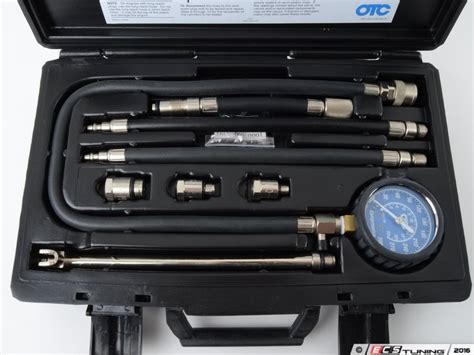 Otc Otc5605 Deluxe Compression Tester