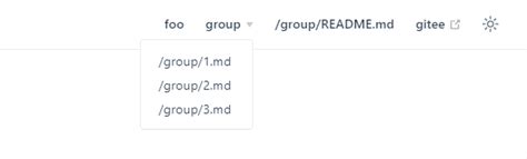 Navbar，sidebar的显示出现xxmd · Issue 307 · Vuepresscore · Github