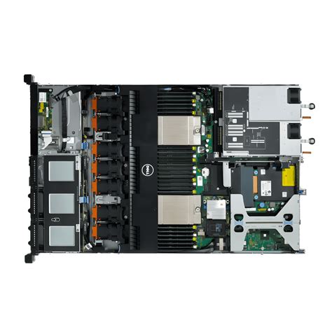 Servidor Dell Poweredge R620 Ti Corporativa Acessível