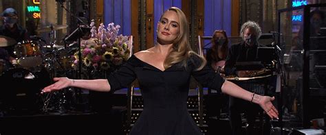 Adele Daily On Twitter Adeleaccess Nbcsnl Adele Finished And One Of The Decades Best