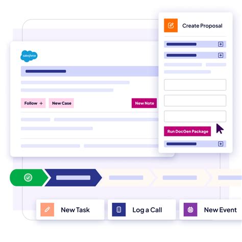 Document Generation Solutions Nintex DocGen Nintex
