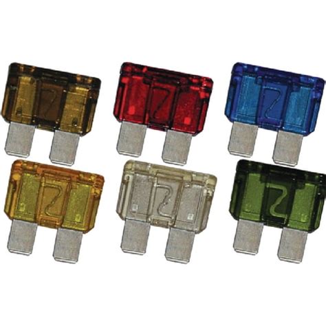 Blue Sea 5244 25a Ato Atc Fuse