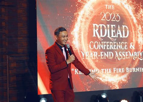 Rdlead Gallery National Research Council Of The Philippines