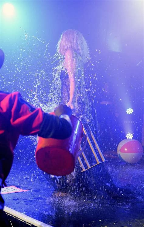 Lily Allen At G A Y Mirror Online