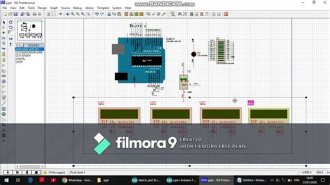 Modifikasi Program Di Arduino Youtube