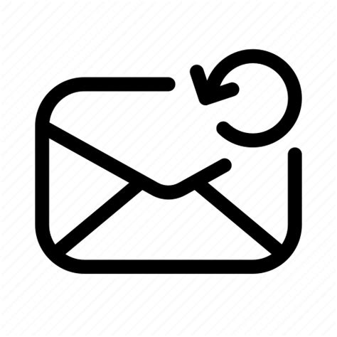 Mail Restore Recovery Email Backup Data File Icon Download On Iconfinder