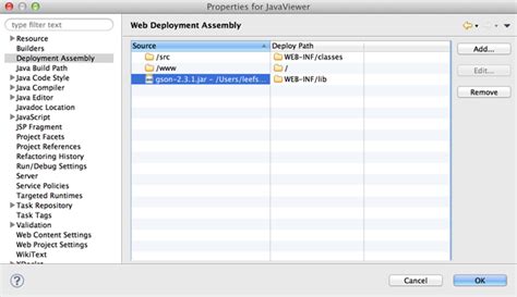 become a java ee developer part ii basic restful api from a servlet