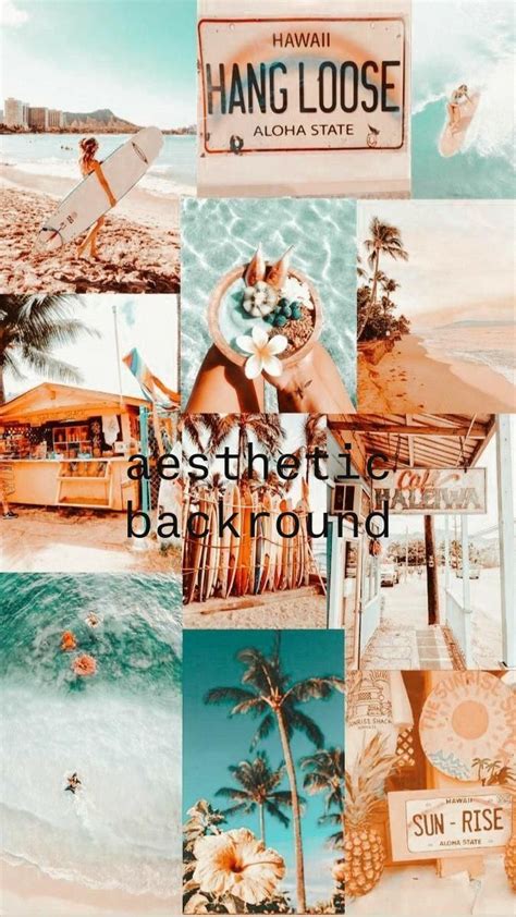Aesthetic Backround Wallpaper Achtergronden Zomerachtergronden