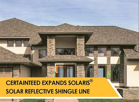 Reflective Roofing Shingles At Ali Beeby Blog