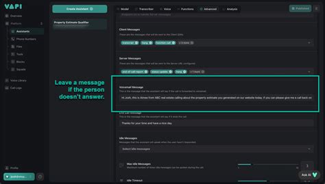 How To Create A Real Estate Ai Voice Assistant For Appraisal Followups Stepps