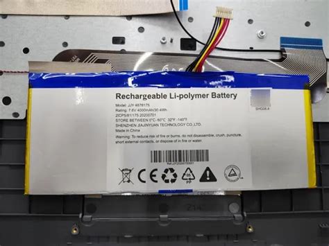 Bateria Notebook Compaq Cq Parcelamento Sem Juros