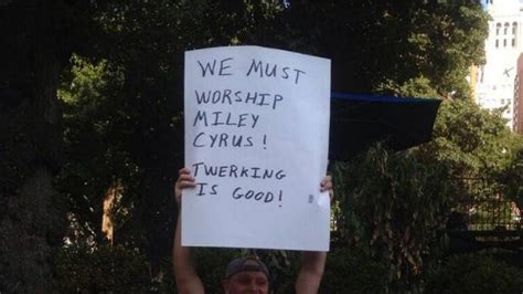 Miley Cyrus Twitter Antwort Auf Den Skandal