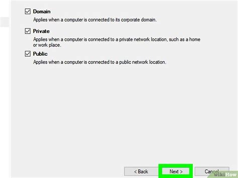 How To Open Ports In Your Firewall Easy Windows Mac Guide