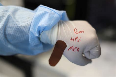 Were Not Taking Full Advantage Of The Hpv Vaccine Why World Economic Forum